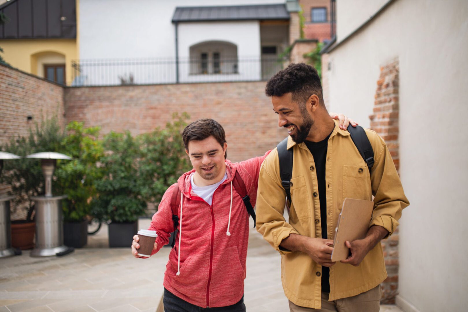 Help Change Young Lives - Manifest Change
