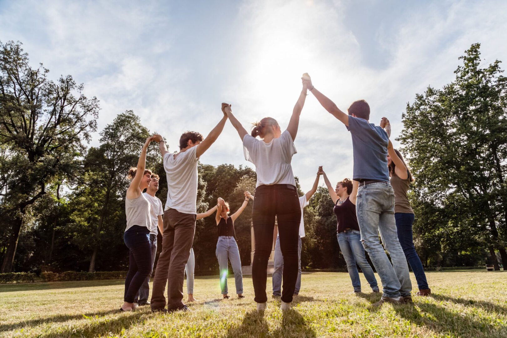 About Us - Manifest Change - Story Behind Mentorship Work